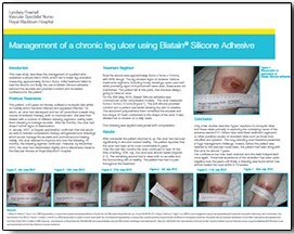 Wound types, assessment and reporting